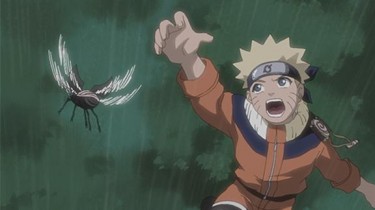 Watch Naruto in Streaming Online | TV Shows | STARZ ON