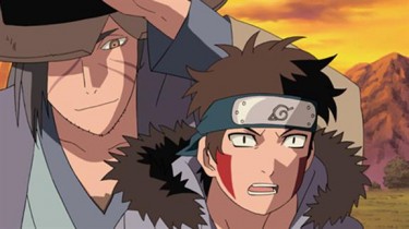 Watch Naruto in Streaming Online | TV Shows | STARZ ON