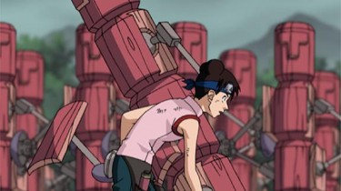 Watch Naruto in Streaming Online | TV Shows | STARZ ON