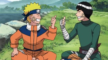 Watch Naruto in Streaming Online | TV Shows | STARZ ON