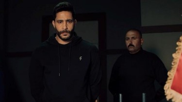 Watch Harb in Streaming Online | TV Shows | STARZ ON