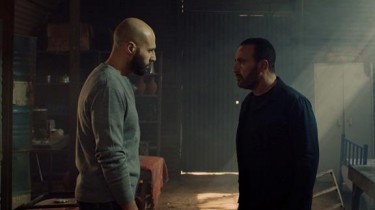 Watch Harb in Streaming Online | TV Shows | STARZ ON