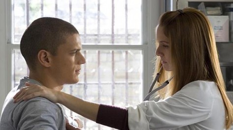 Watch Prison Break in Streaming Online | TV Shows | STARZ ON