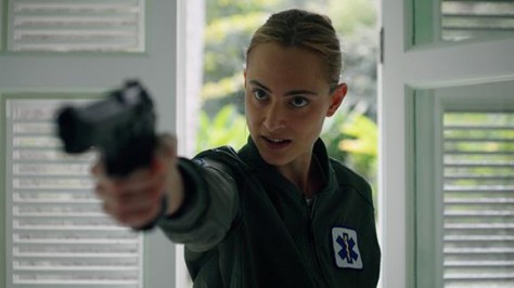 Watch Leopard Skin in Streaming Online | TV Shows | STARZ ON