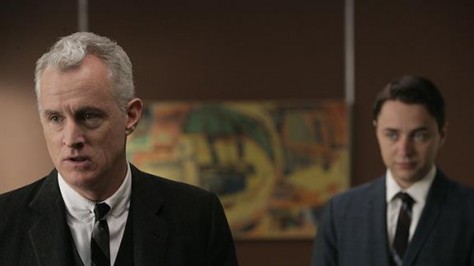 Watch Mad Men in Streaming Online | TV Shows | STARZ ON