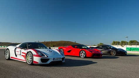 Watch The Grand Tour in Streaming Online | TV Shows | STARZ ON