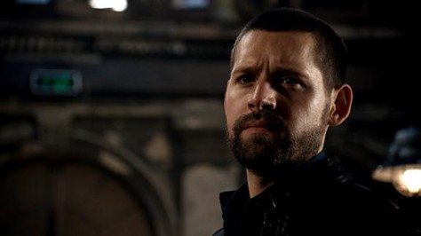 Watch FBI: International in Streaming Online | TV Shows | STARZ ON