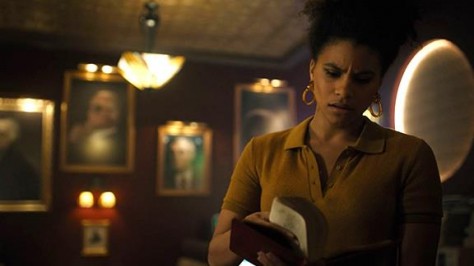 Watch The Twilight Zone in Streaming Online | TV Shows | STARZ ON