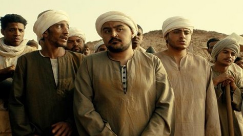 Watch Kaboos in Streaming Online | TV Shows | STARZ ON