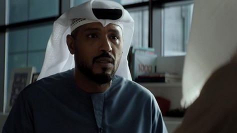 Watch Kaboos in Streaming Online | TV Shows | STARZ ON