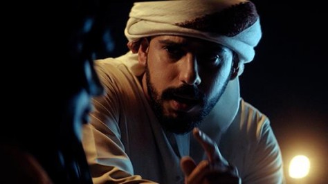 Watch Kaboos in Streaming Online | TV Shows | STARZ ON