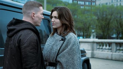 Watch Power Book IV: Force in Streaming Online | TV Shows | STARZ ON