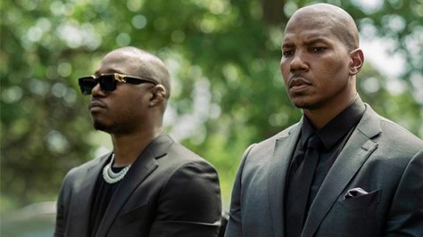 Watch Power Book IV: Force in Streaming Online | TV Shows | STARZ ON