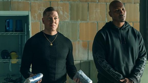 Watch Power Book IV: Force in Streaming Online | TV Shows | STARZ ON