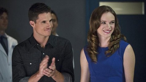 Watch The Flash in Streaming Online | TV Shows | STARZ ON