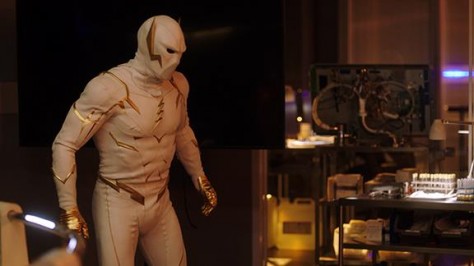 Watch The Flash in Streaming Online | TV Shows | STARZ ON