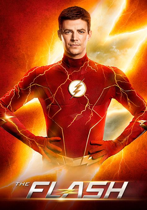 Watch The Flash in Streaming Online | TV Shows | STARZ ON