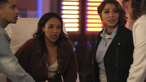 Watch The Flash in Streaming Online | TV Shows | STARZ ON