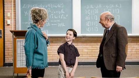 Watch YOUNG SHELDON in Streaming Online | TV Shows | STARZ ON