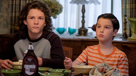 Watch YOUNG SHELDON in Streaming Online | TV Shows | STARZ ON