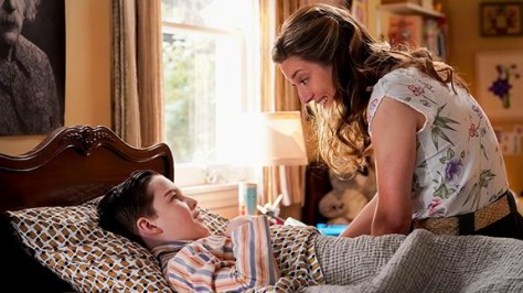 Watch YOUNG SHELDON in Streaming Online | TV Shows | STARZ ON