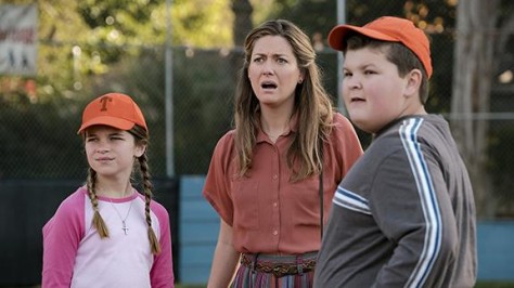 Watch YOUNG SHELDON in Streaming Online | TV Shows | STARZ ON