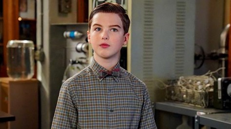 Watch YOUNG SHELDON in Streaming Online | TV Shows | STARZ ON