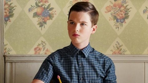 Watch YOUNG SHELDON in Streaming Online | TV Shows | STARZ ON