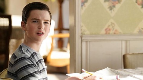 Watch YOUNG SHELDON in Streaming Online | TV Shows | STARZ ON