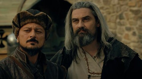 Watch Kurulus: Osman in Streaming Online | TV Shows | STARZ ON