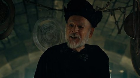 Watch Kurulus: Osman in Streaming Online | TV Shows | STARZ ON