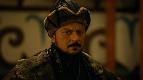 Watch Kurulus: Osman in Streaming Online | TV Shows | STARZ ON