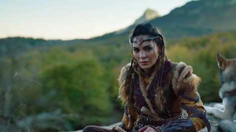 Watch Destan in Streaming Online | TV Shows | STARZ ON