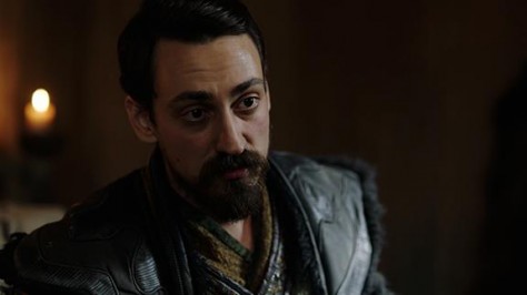 Watch Destan in Streaming Online | TV Shows | STARZ ON