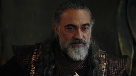 Watch Destan in Streaming Online | TV Shows | STARZ ON