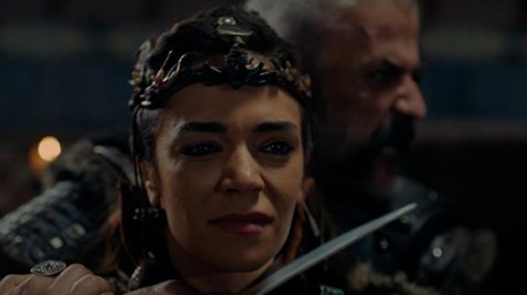 Watch Destan in Streaming Online | TV Shows | STARZ ON