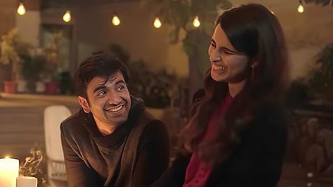 Watch Minus One in Streaming Online | 1 | STARZ ON