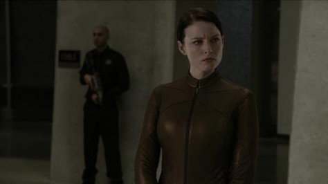 Watch Continuum (2012) TV Series Free Online | STARZ ON