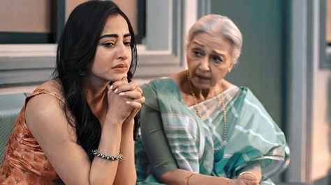 Watch Dear Ishq in Streaming Online | TV Shows | STARZ ON