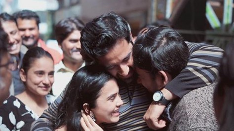 Watch Ghar Waapsi in Streaming Online | TV Shows | STARZ ON