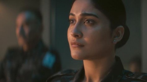 Watch Shoorveer in Streaming Online | TV Shows | STARZ ON