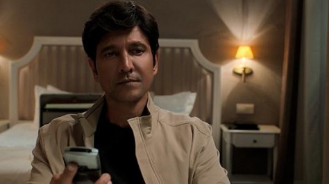 Watch Special Ops 1.5: The Himmat Story in Streaming Online | TV Shows | STARZ ON