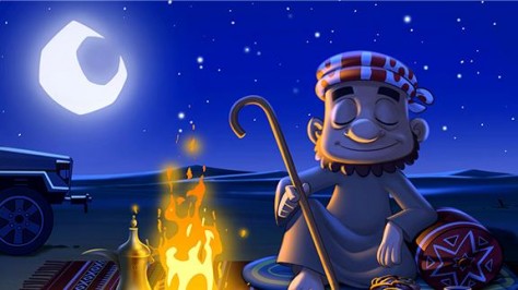 Watch Shabiyaat Al Cartoon (2006) TV Series Free Online | STARZ ON