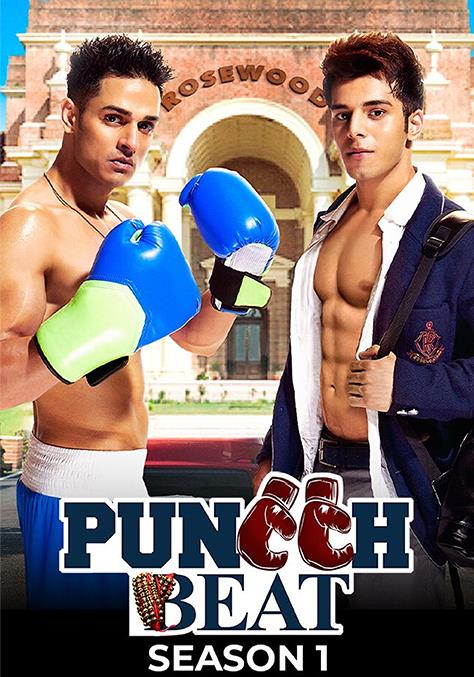 Watch Puncch Beat (2018) TV Series Free Online | STARZ ON