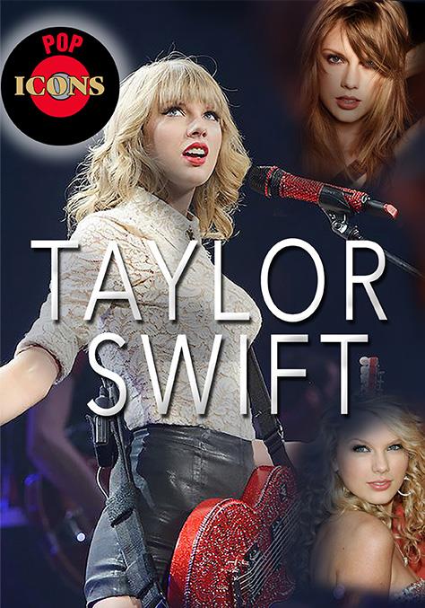 Watch Pop Icon: Taylor Swift (2020) Movie Free Online | STARZ ON
