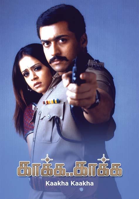 Watch Kaakha Kaakha (2003) Movie Free Online | STARZ ON