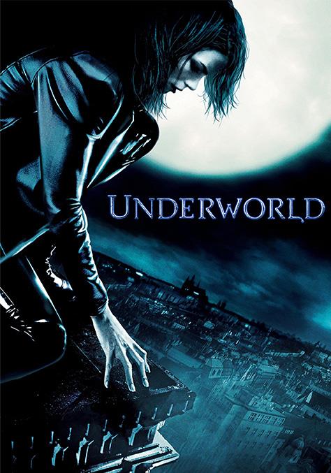 Watch Underworld (2003) Movie Free Online | STARZ ON