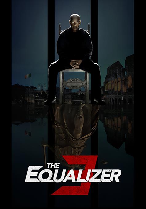 Watch The Equalizer 3 in Streaming Online | Movies | STARZ ON
