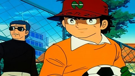 Watch Captain Majid in Streaming Online | TV Shows | STARZ ON