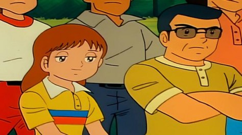 Watch Captain Majid in Streaming Online | TV Shows | STARZ ON